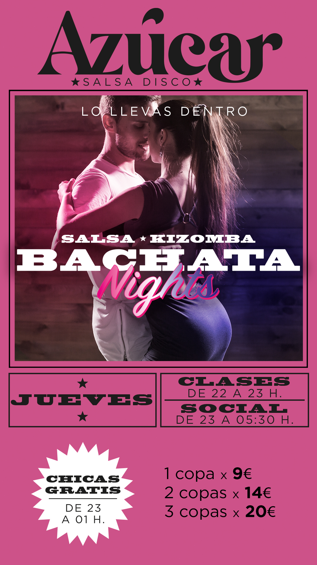 Azúcar Salsa Disco - Azúcar Salsa Disco