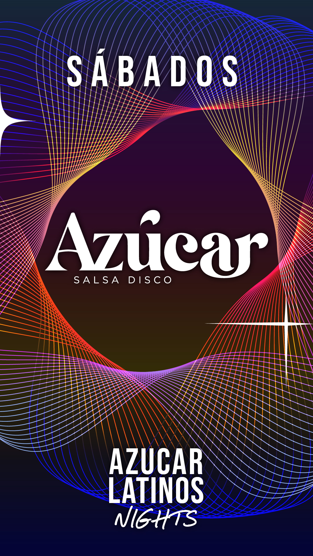 Azúcar Salsa Disco - Azúcar Salsa Disco